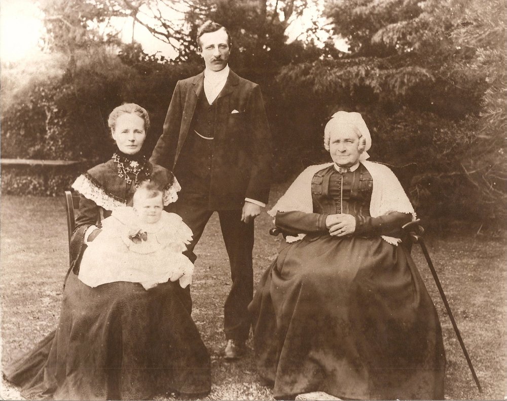 Gallery – Cave Family History Society