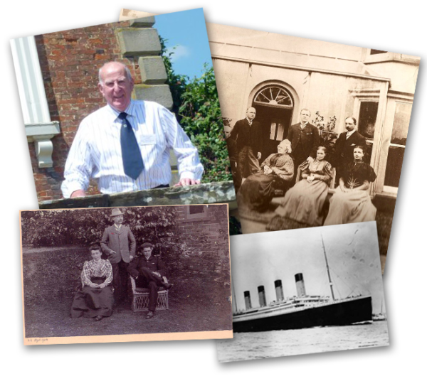 Cave Family History Society – Cave Family History Society